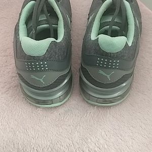 Puma | Shoes | Puma Cell 10 | Poshmark